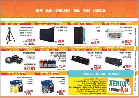Encarte Promoinfo Tijuca - Julho 2019 - suporte - Página 7 | PDF Online ...