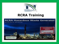 RCRA Training - natlenvtrainers - Page 1 - 7 | Flip PDF Online | PubHTML5