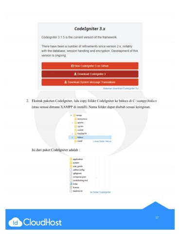 Panduan-Belajar-Cepat-Framework-Codeigniter-untuk-Pemula-IDCloudHost ...