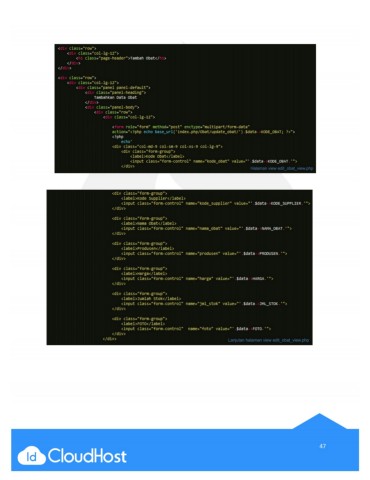 Panduan-Belajar-Cepat-Framework-Codeigniter-untuk-Pemula-IDCloudHost ...
