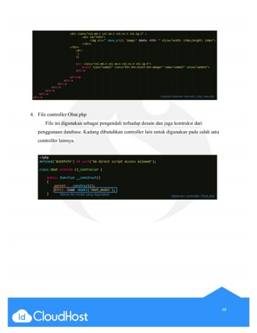 Panduan-Belajar-Cepat-Framework-Codeigniter-untuk-Pemula-IDCloudHost ...