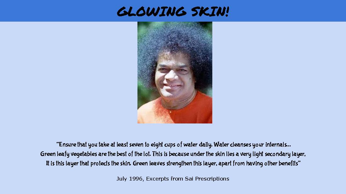 SSE Medical Kit - Glowing Skin - SSE Medical Kit - Page 2 | Flip PDF ...