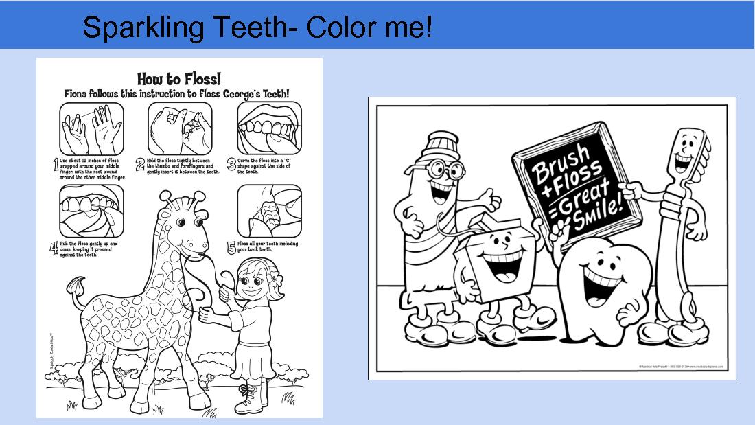 SSE Medical Kit - Sparkling Teeth - SSE Medical Kit - Page 9 | Flip PDF ...