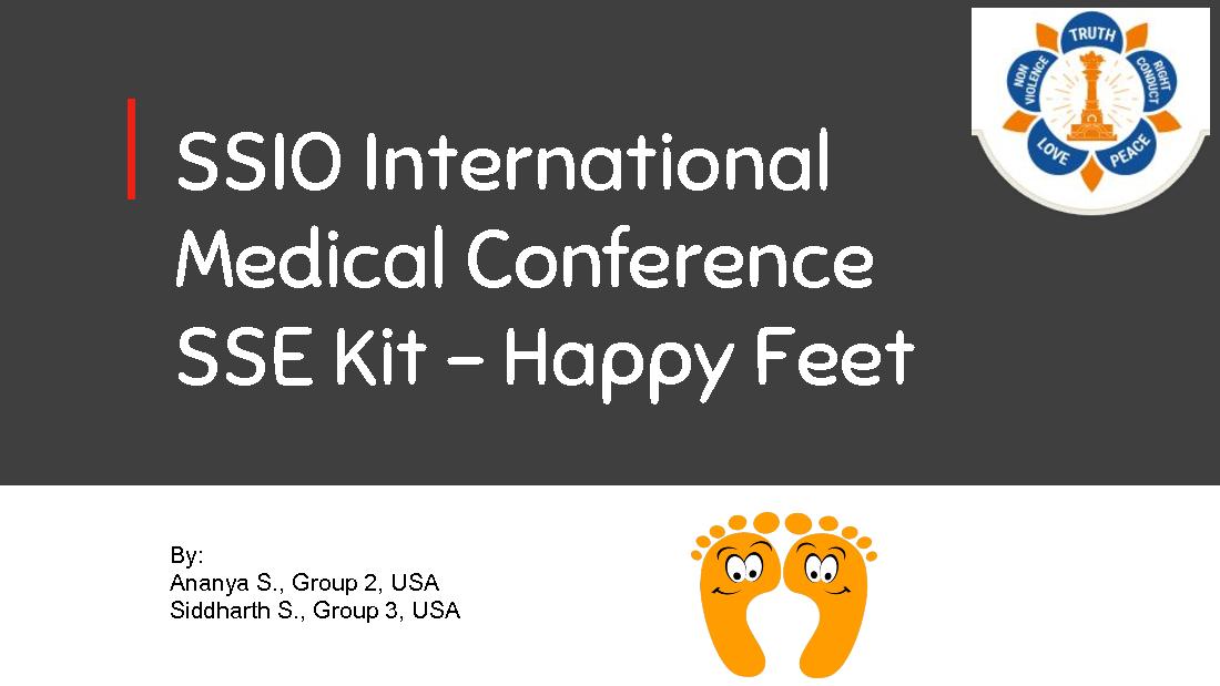 SSE Medical Kit - Happy Feet - SSE Medical Kit - Page 1 - 12 | Flip PDF ...