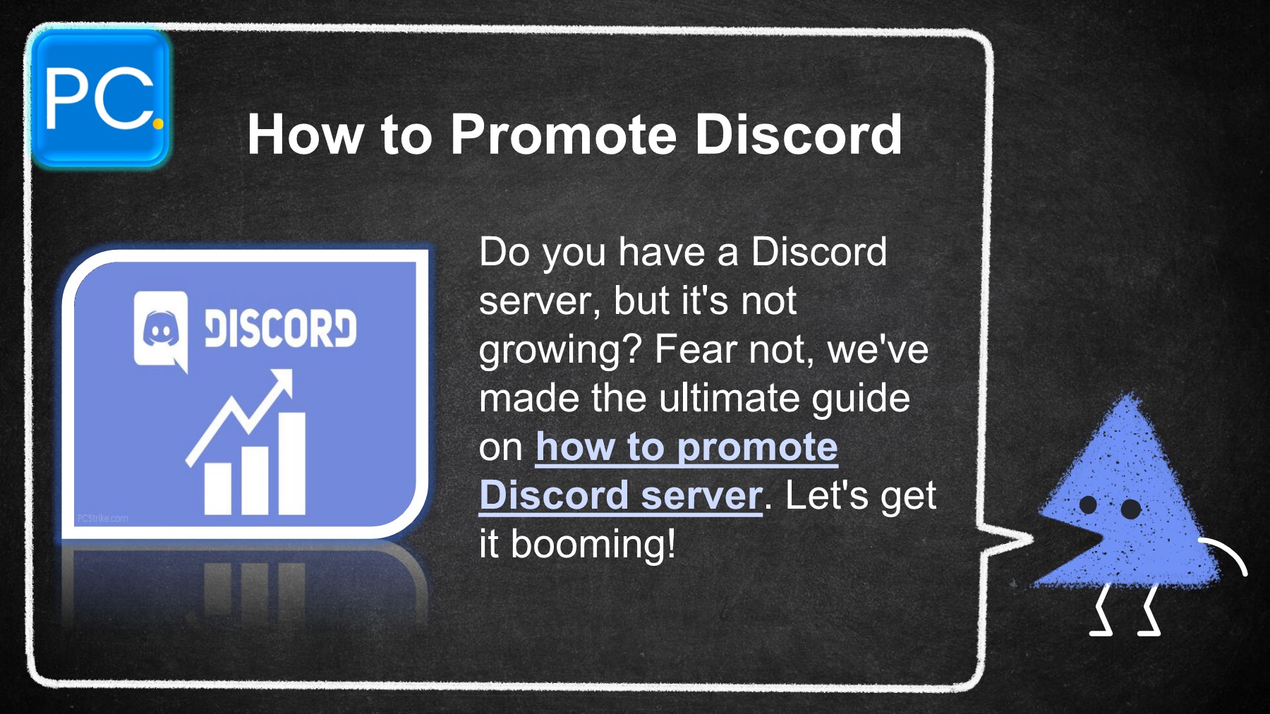 How to Promote Discord - PC Strike - Page 1 - 6 | Flip PDF Online ...