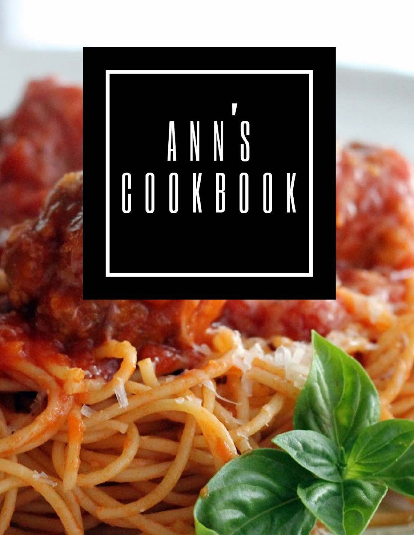 Ann's Cookbook - annshoham60 | Flip PDF Online | PubHTML5