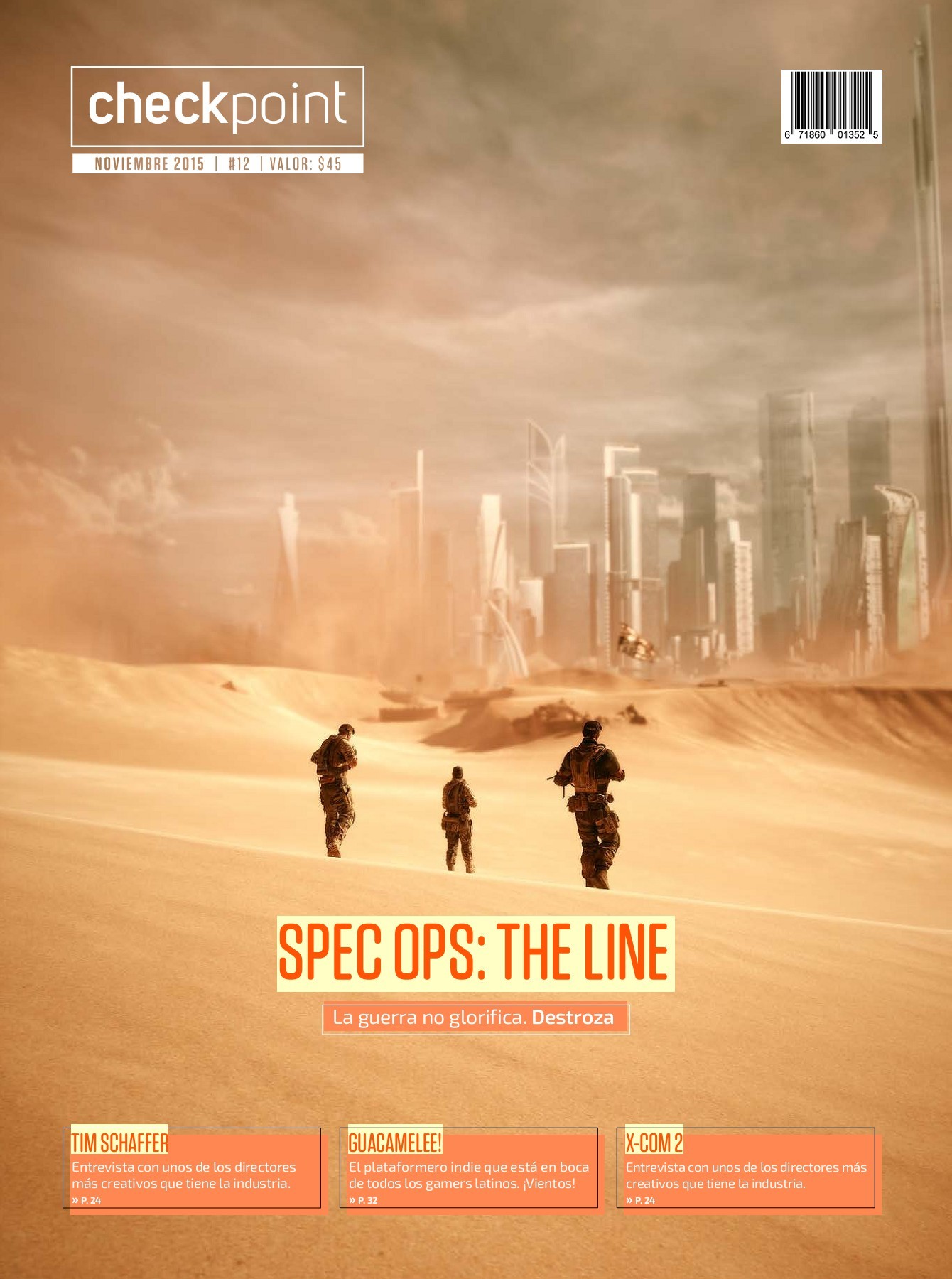 checkpoint - gastonezequielalba - Page 1 | Flip PDF Online | PubHTML5