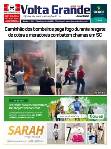 VG DIGITAL 0101 - 19 de Novembro de 2024