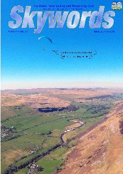 Skywords 2018 05 May - DHPC - Page 1 - 40 | Flip PDF Online | PubHTML5