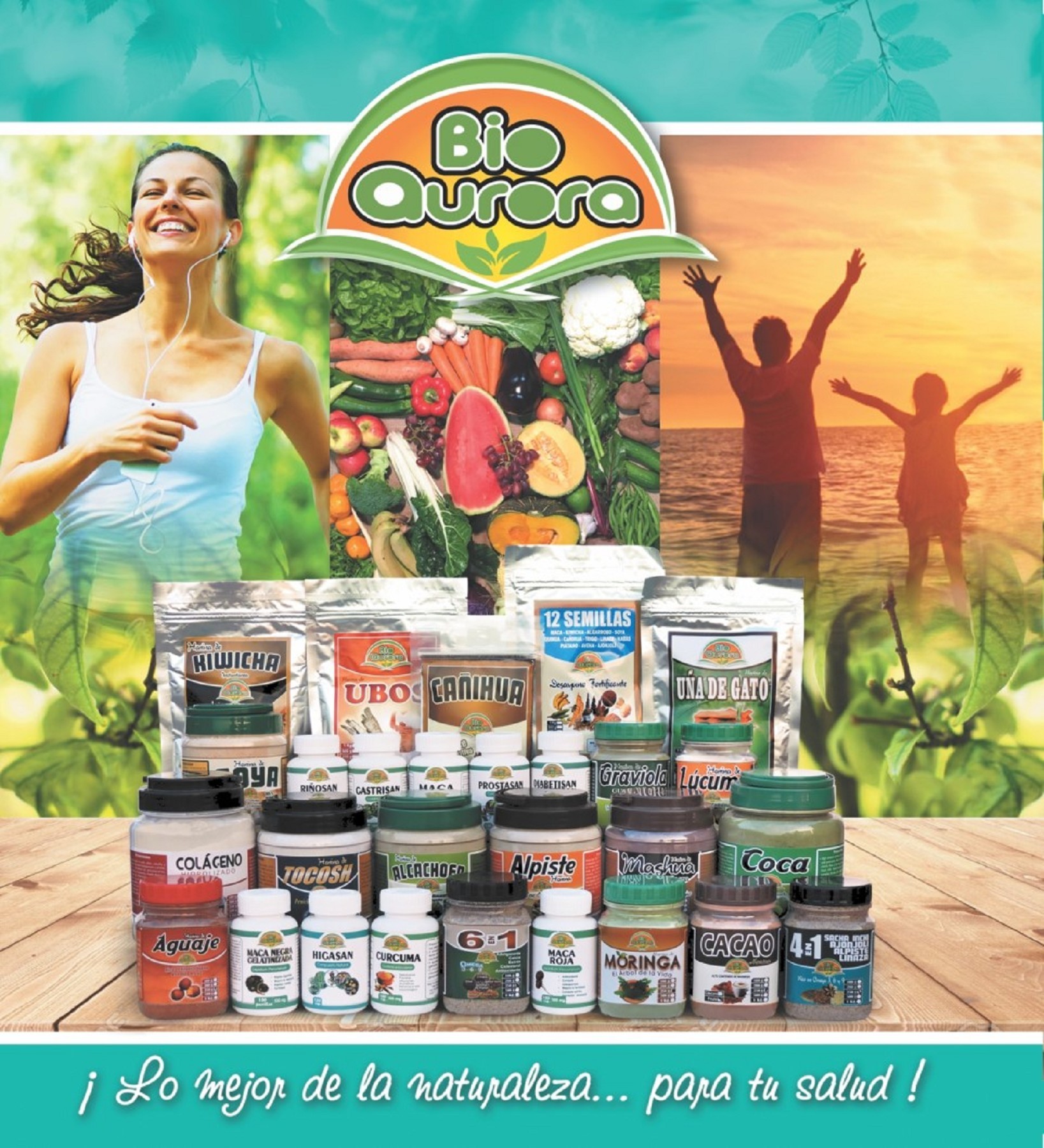 Catalogo BioAurora - proteccionelectronic - Pagina 1 - 44 | PDF in ...