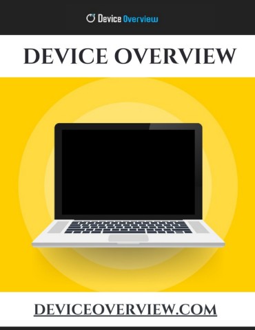 Device Overview - Device Overview - Page 1 - 15 | Flip PDF Online ...