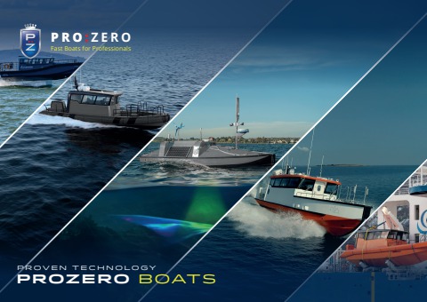 ProZero Boats