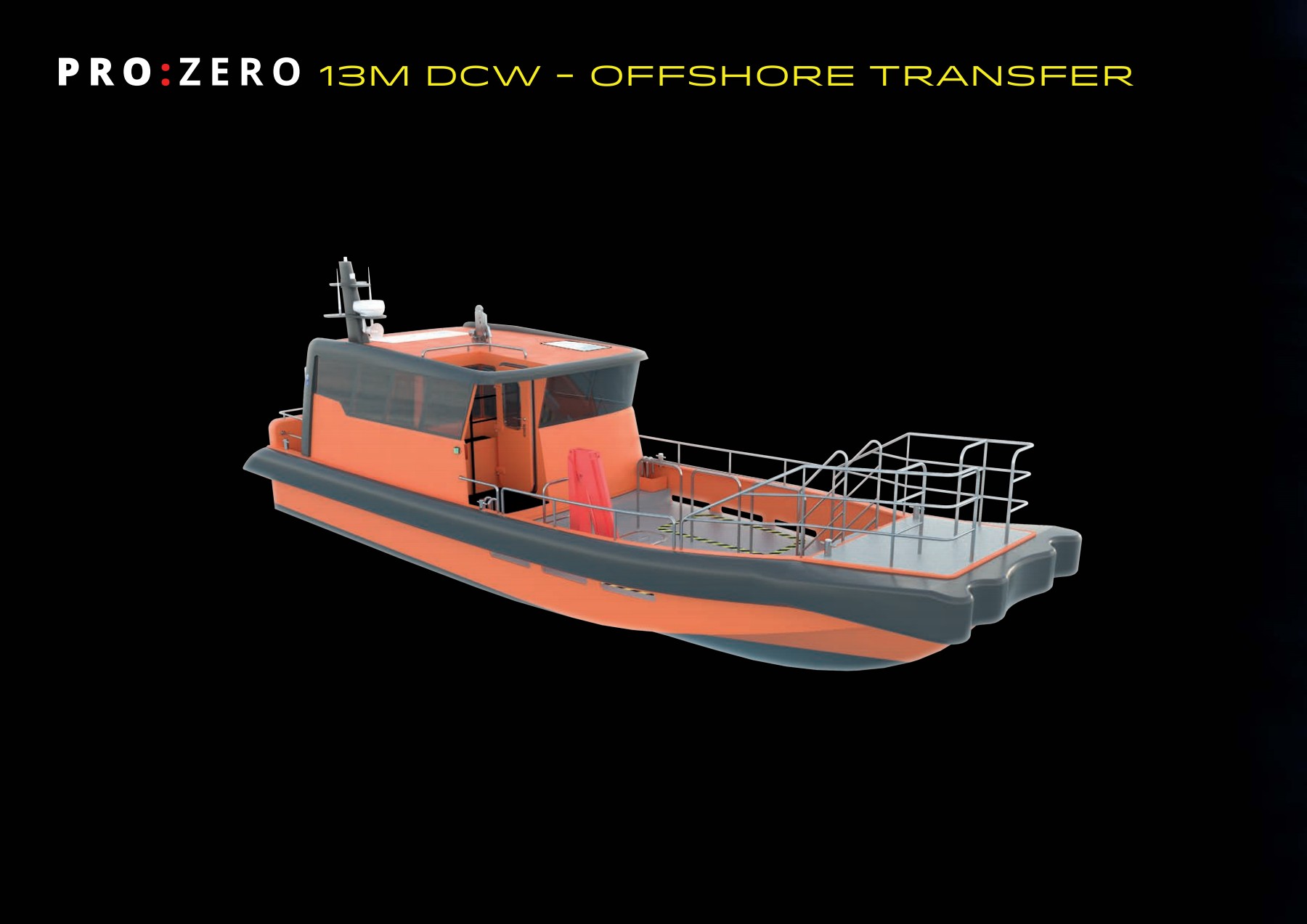 ProZero - Windfarm Boats - ProZero Booklets - Page 34 | Flip PDF Online | PubHTML5