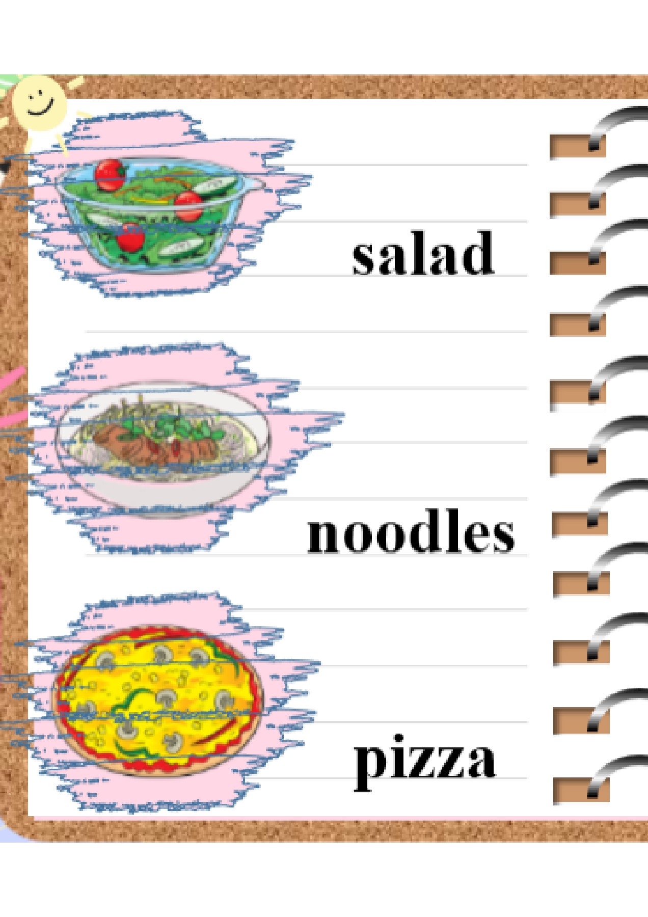 Unit 3 - Lesson 1 - Duong Thi Quynh Giao - Page 2 | Flip PDF Online ...