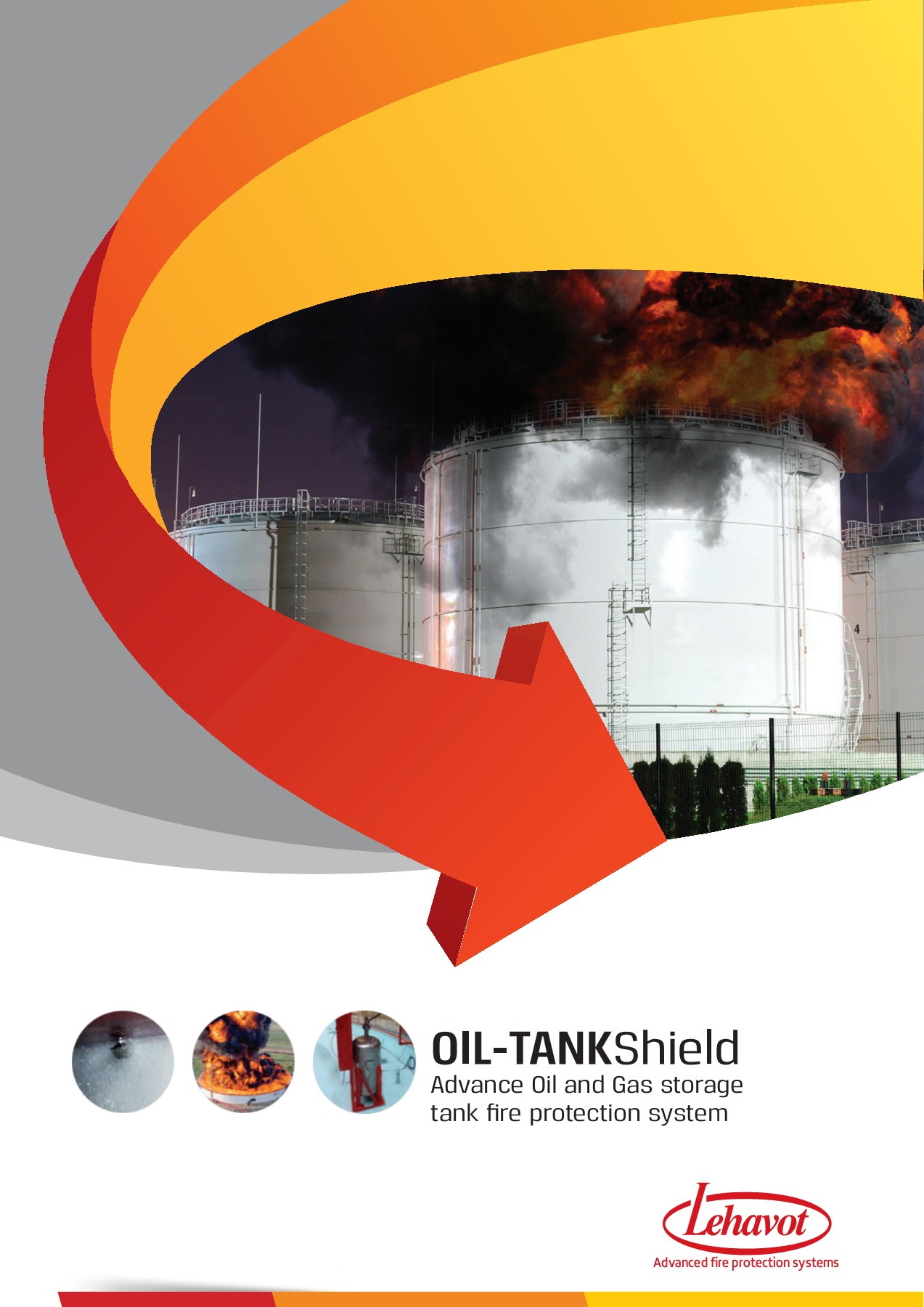 Oil tank_01_read - ela.ivisual - Page 1 - 6 | Flip PDF Online | PubHTML5