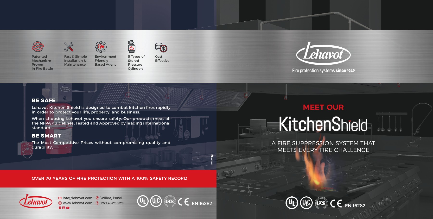 Brochure_KITCHEN_SHIELD_N_print (1) - ela.ivisual - Page 1 - 2 | Flip ...