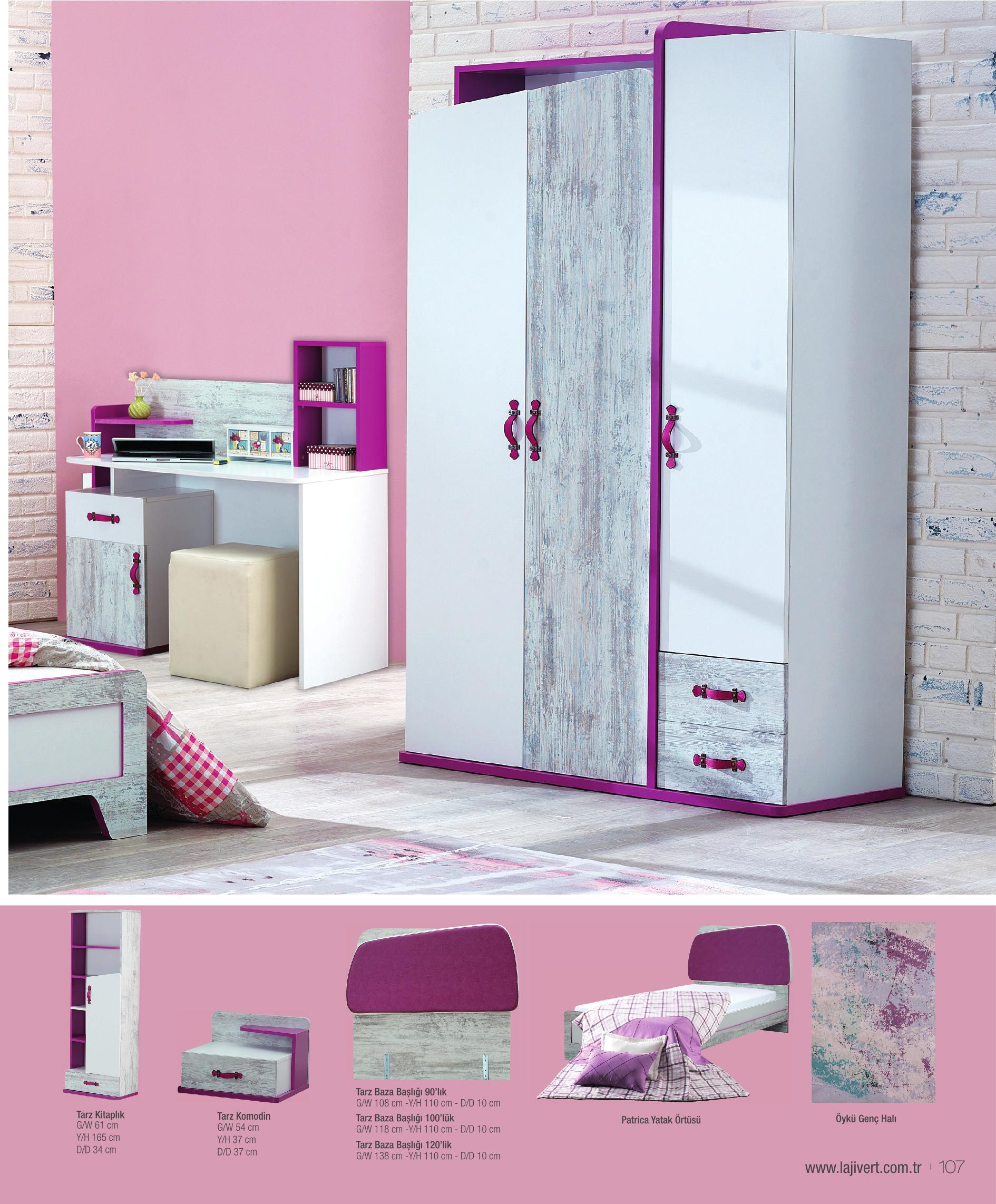 Lajivert 2022 Katalog.indd - Turan Öztop - Page 107 | Flip PDF Online | PubHTML5