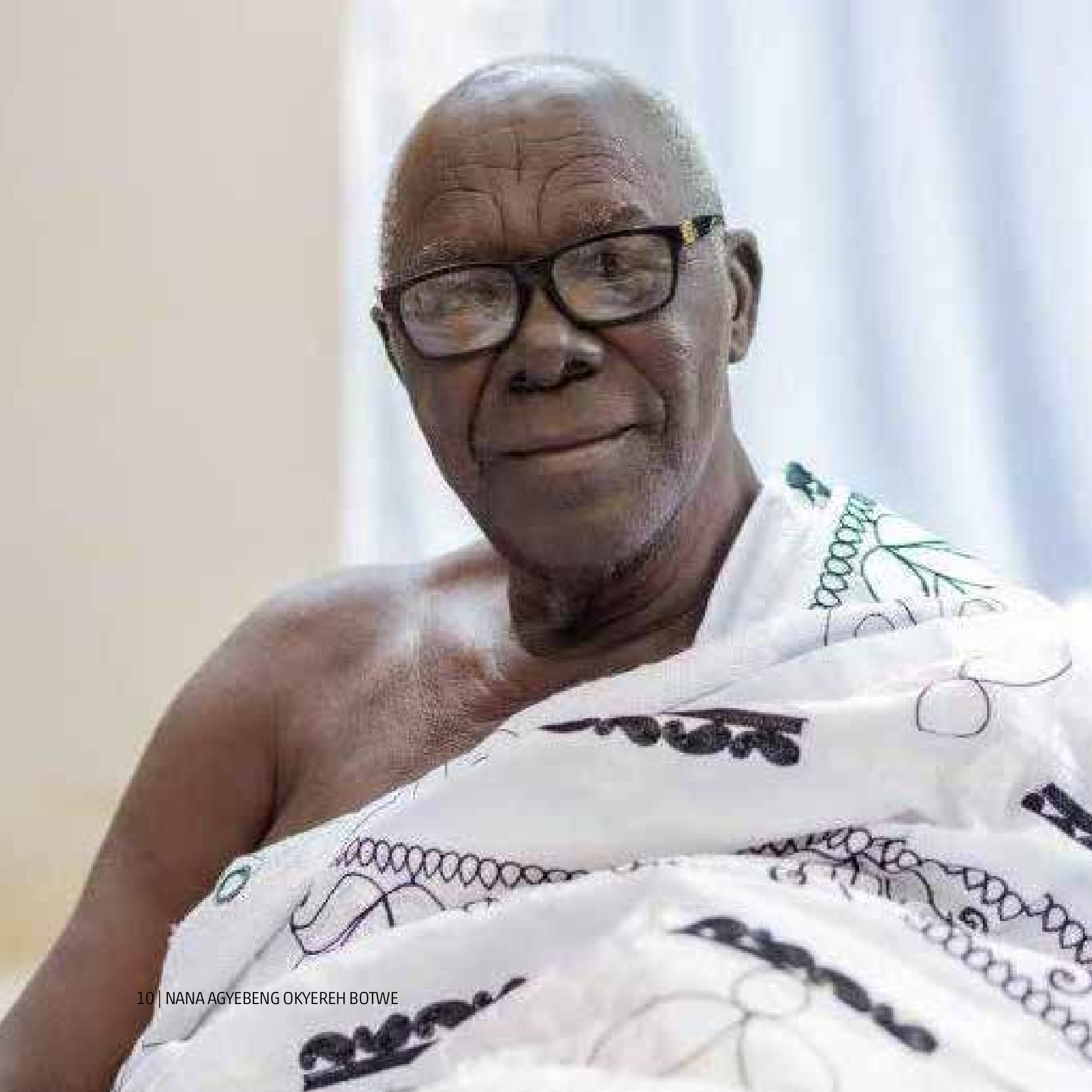 MR BOTWE ALL - oseibismark38 - Page 10 | Flip PDF Online | PubHTML5