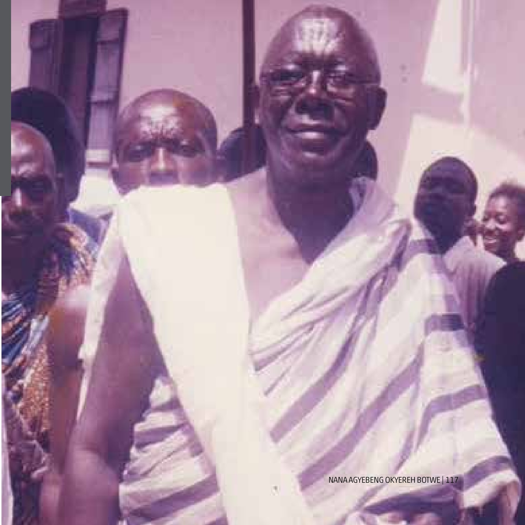 MR BOTWE ALL - oseibismark38 - Page 117 | Flip PDF Online | PubHTML5