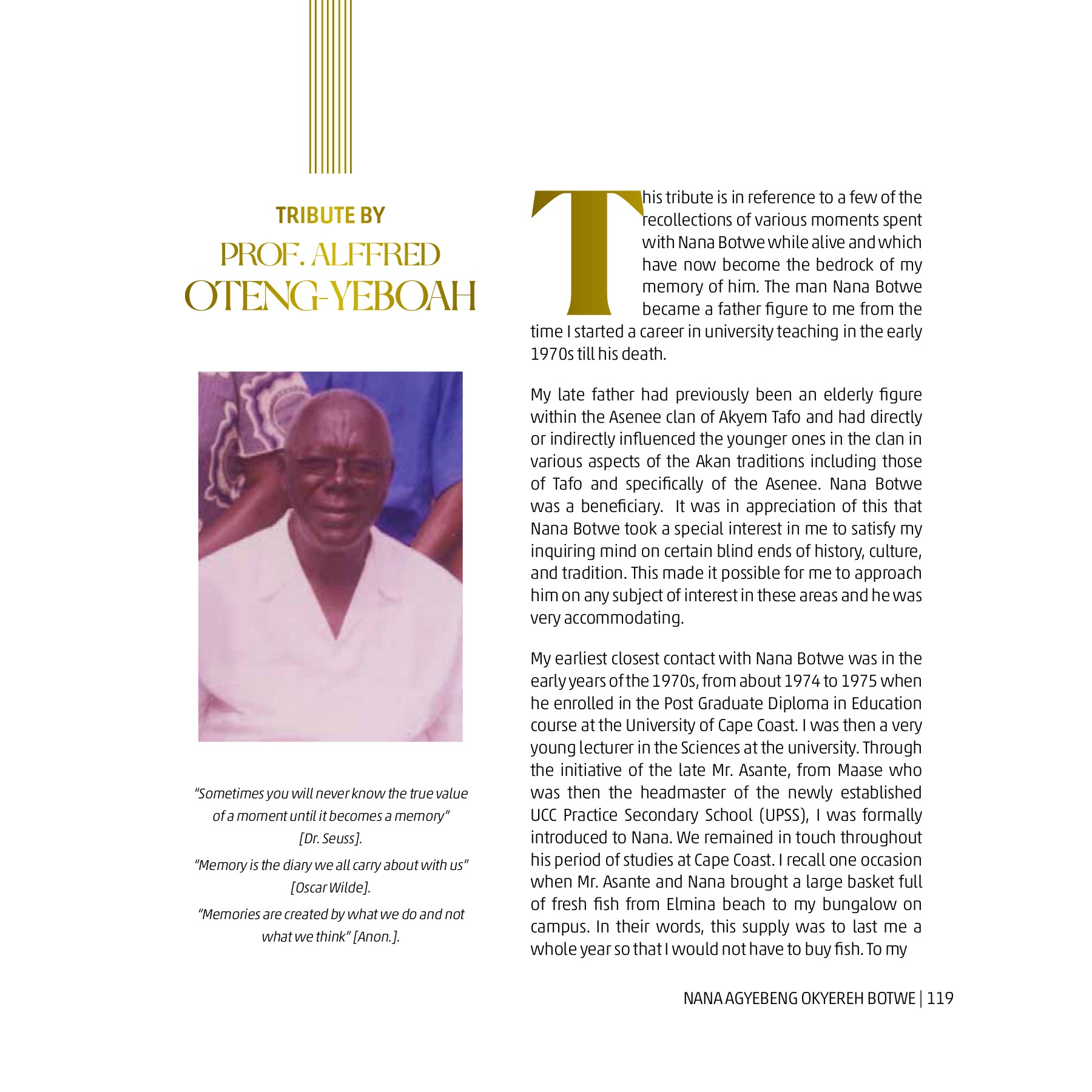 MR BOTWE ALL - oseibismark38 - Page 119 | Flip PDF Online | PubHTML5