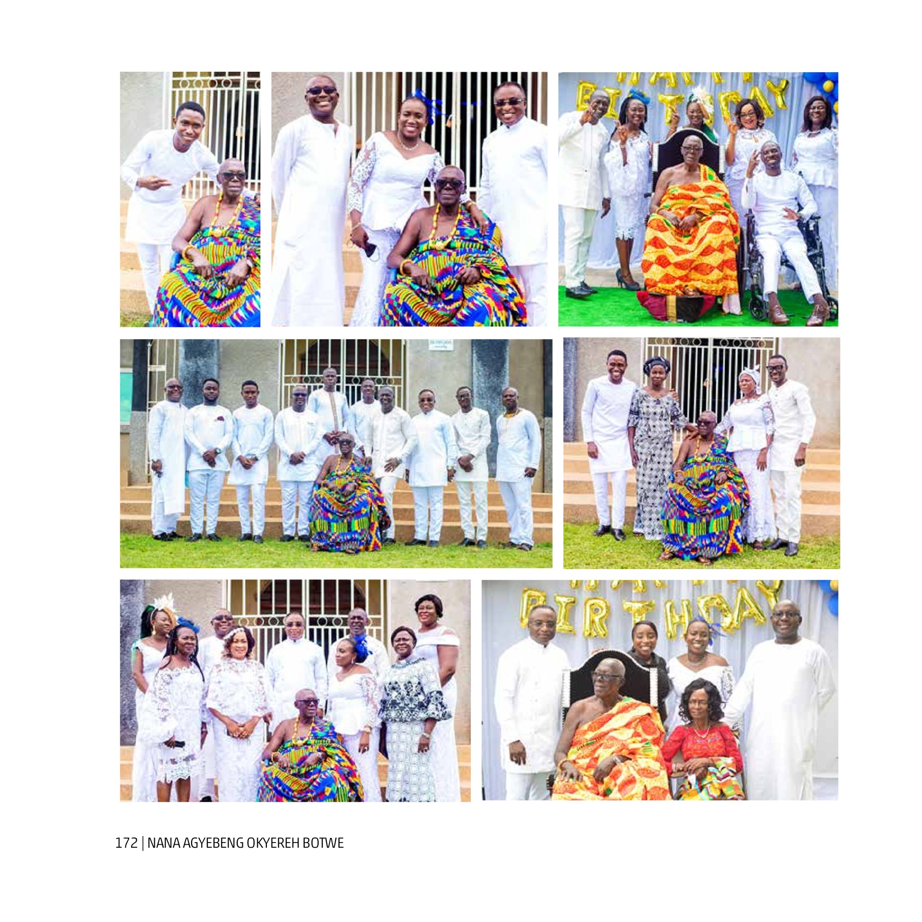 MR BOTWE ALL - oseibismark38 - Page 172 | Flip PDF Online | PubHTML5