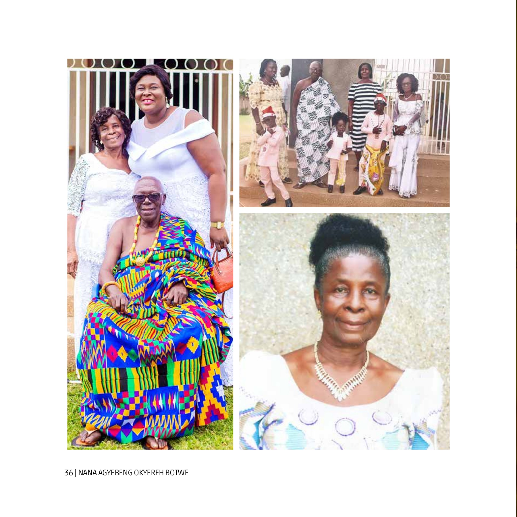 MR BOTWE ALL - oseibismark38 - Page 36 | Flip PDF Online | PubHTML5