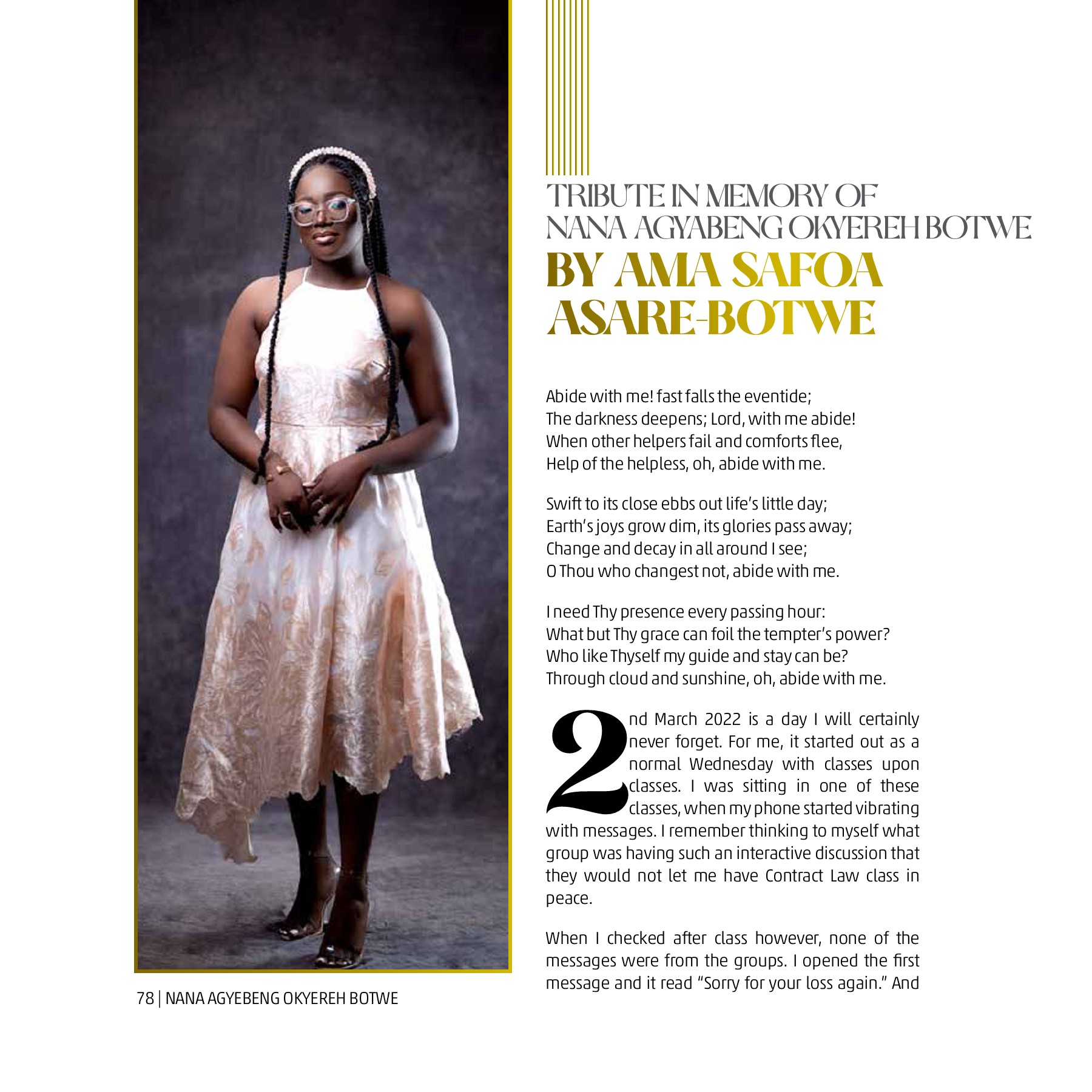 MR BOTWE ALL - oseibismark38 - Page 78 | Flip PDF Online | PubHTML5