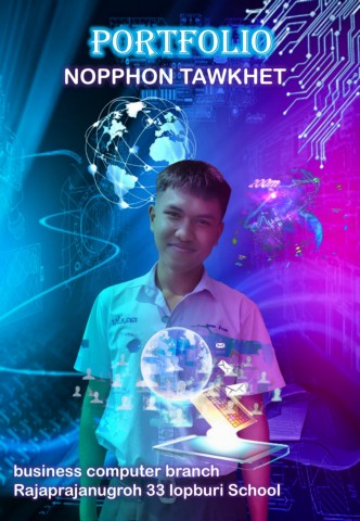 PORTFOLIO NOPPHON TAWKHET - - Page 1 - 13 | Flip PDF Online | PubHTML5