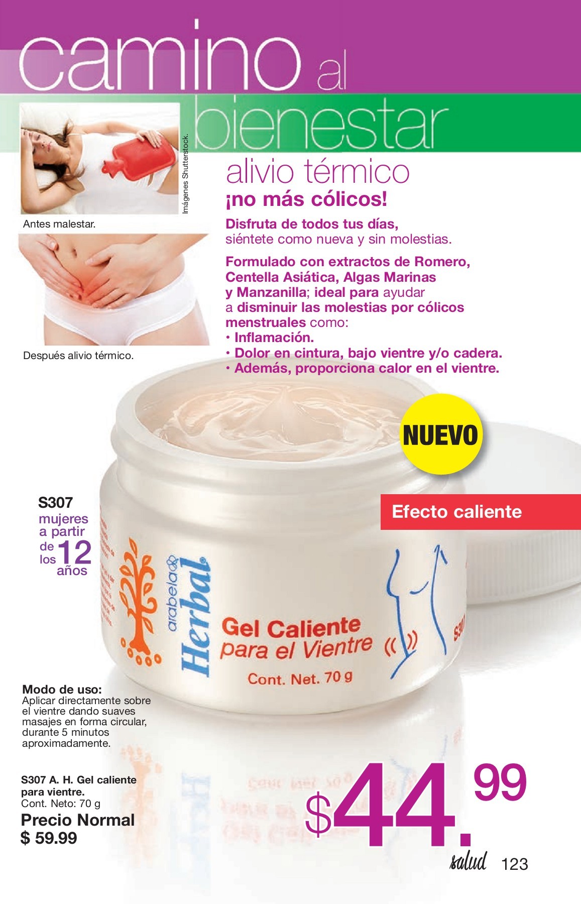 Arabela C2 2017 CatalogosMX - jhonnysan - Página 119 | Flip PDF en ...