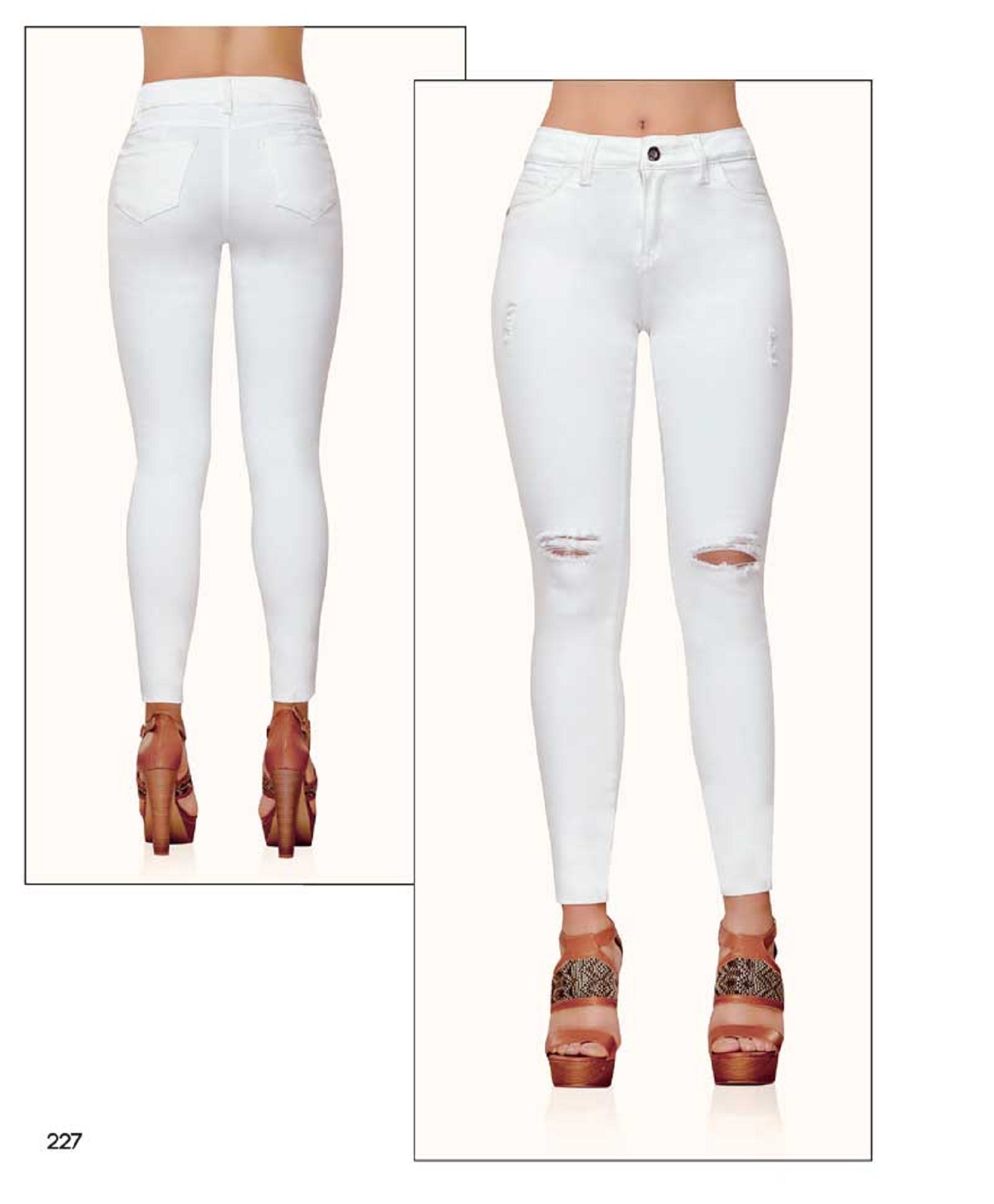 Primavera 2017 moda club - catalogosmx - jhonnysan - Página 228 | Flip ...