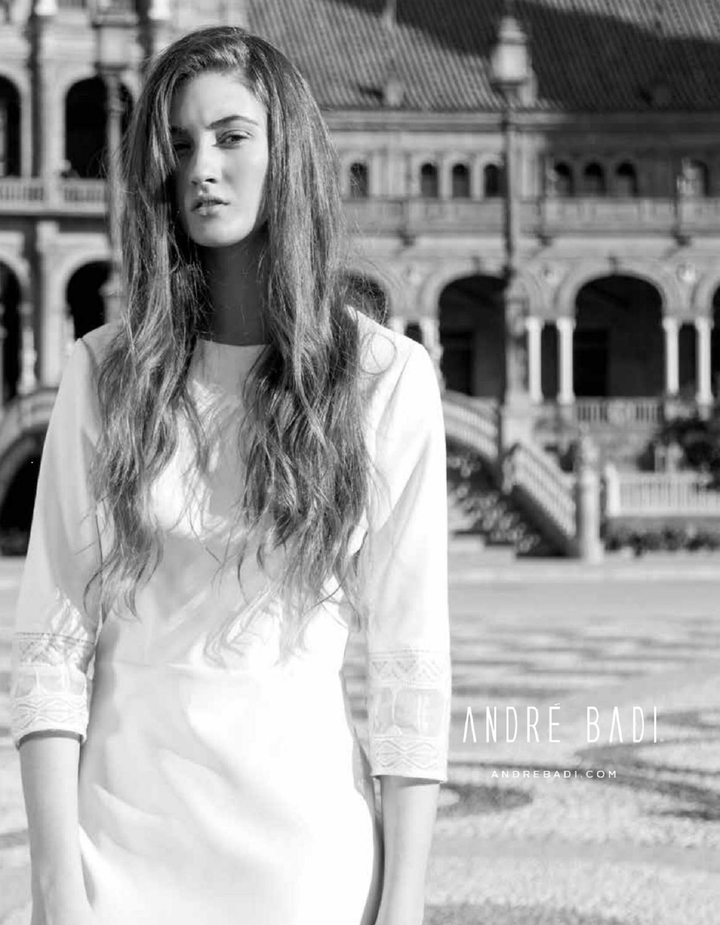 Catalogo Ropa Andre Badi PV 2017 1 - CatalogosMX - jhonnysan - Página ...