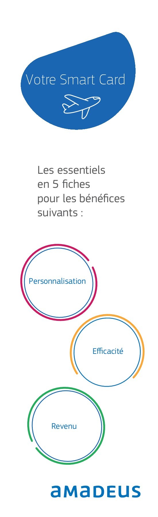 Smart Card Amadeus - johanna.lim - Page 1 - 7 | PDF Feuilletable en ...