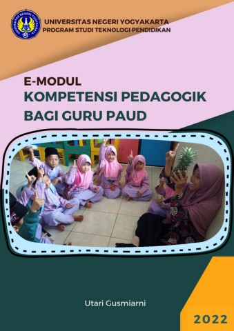 E-MODUL KOMPETENSI PEDAGOGIK - Utari Gusmiarni utarigusmiarni.2018 ...