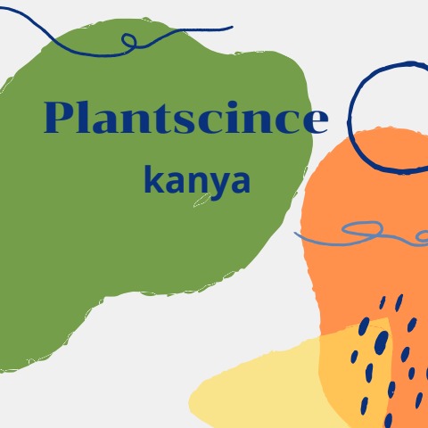 คำศัพท์พืชศาสตร์ เล่ม1