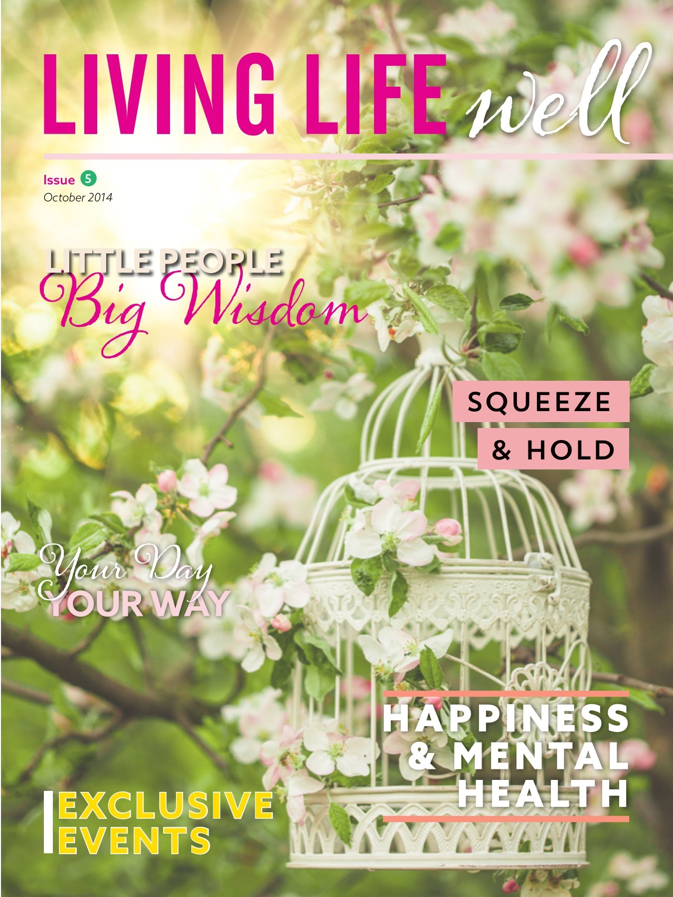 Living Life Well - easypdftools - Page 1 - 42 | Flip PDF Online | PubHTML5