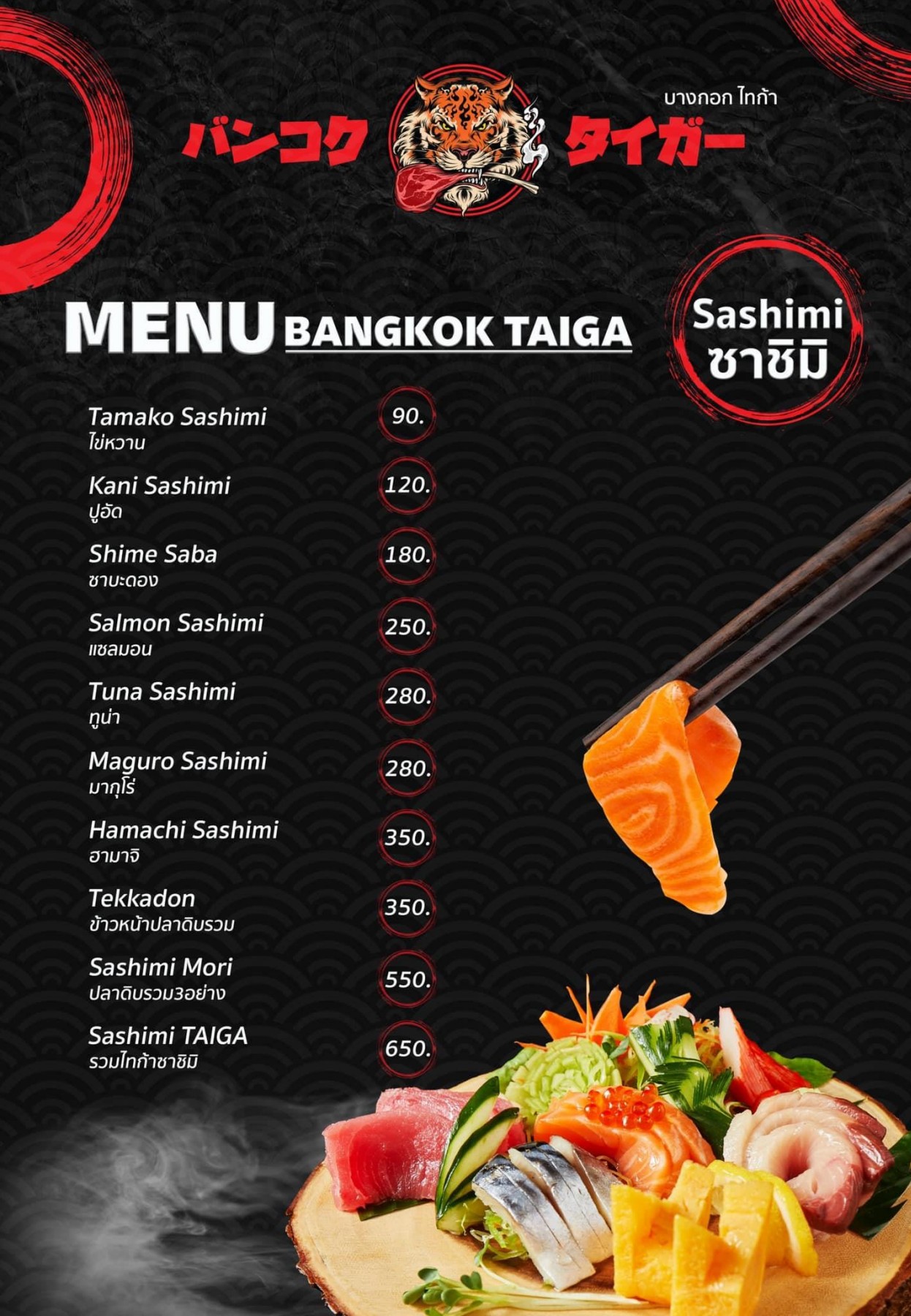 เมนู - P suchanya - Page 1 - 5 | Flip PDF Online | PubHTML5