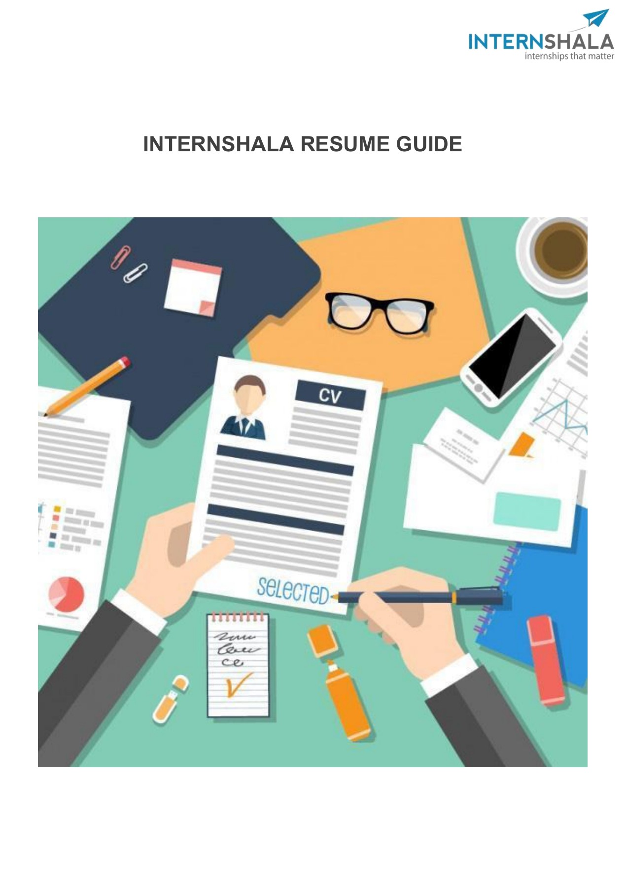 Resume Guide - vrushali1320 - Page 1 - 0 | Flip PDF Online | PubHTML5
