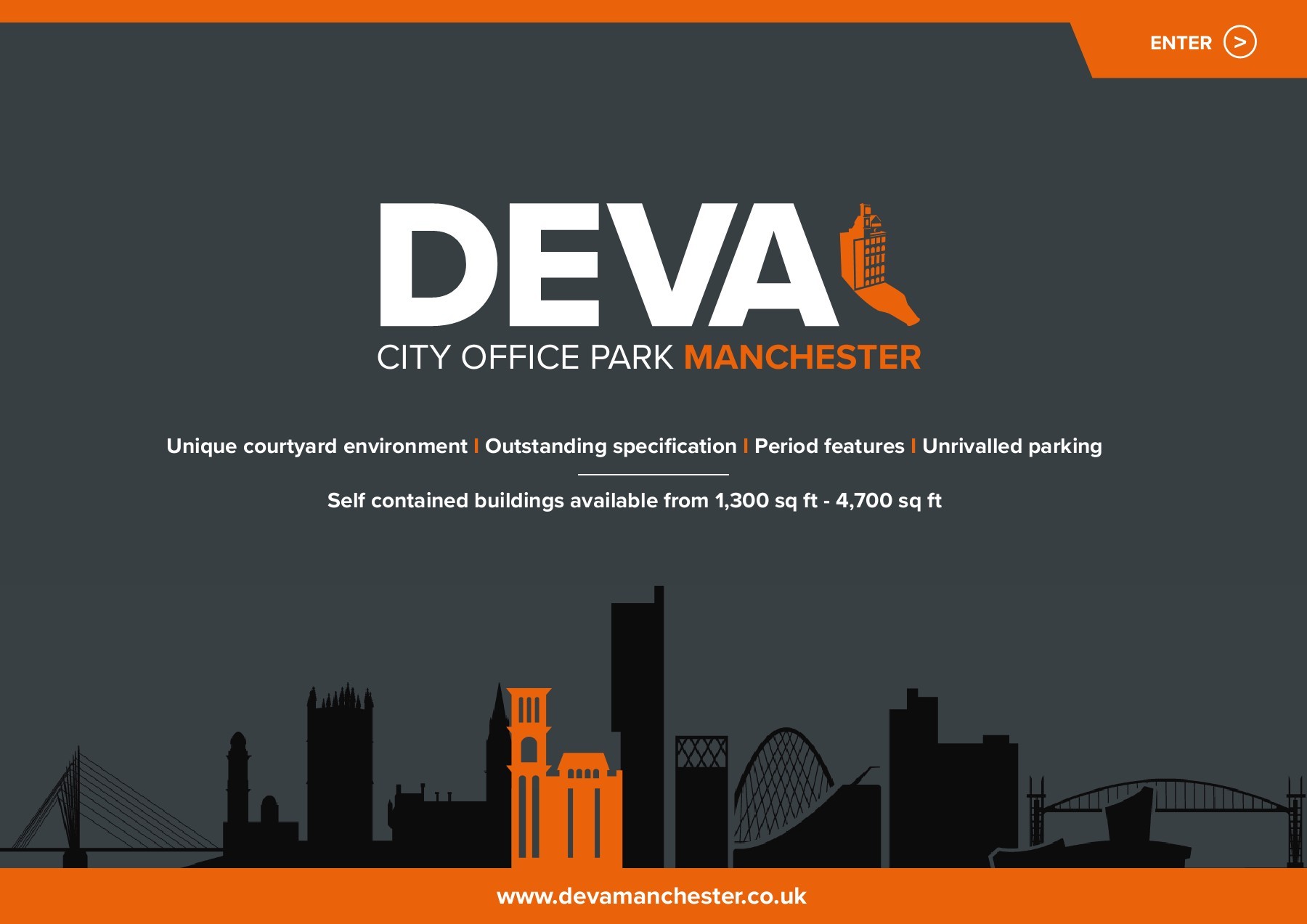 Deva City Office Park iBro V1.1 - Creativeworld - Page 1 - 8 | Flip PDF ...