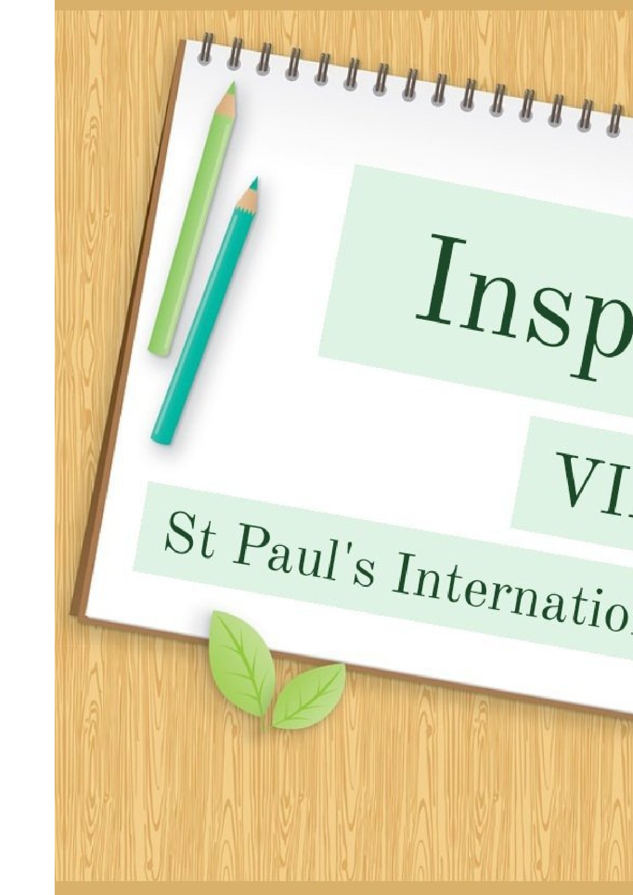 class 8B magazine pdf - Fidha ParveenK.Z - Page 1 - 30 | Flip PDF ...