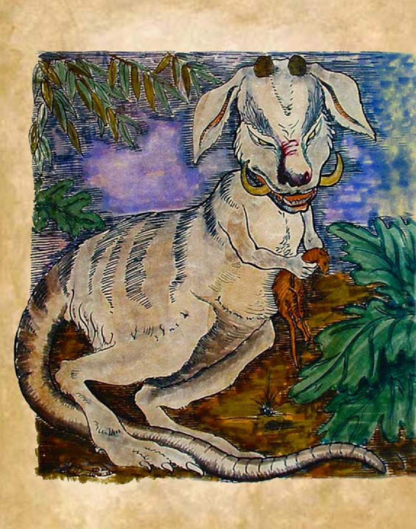 The Book of Shadows - Domenico Zarrillo - Page 252 | Flip PDF Online ...