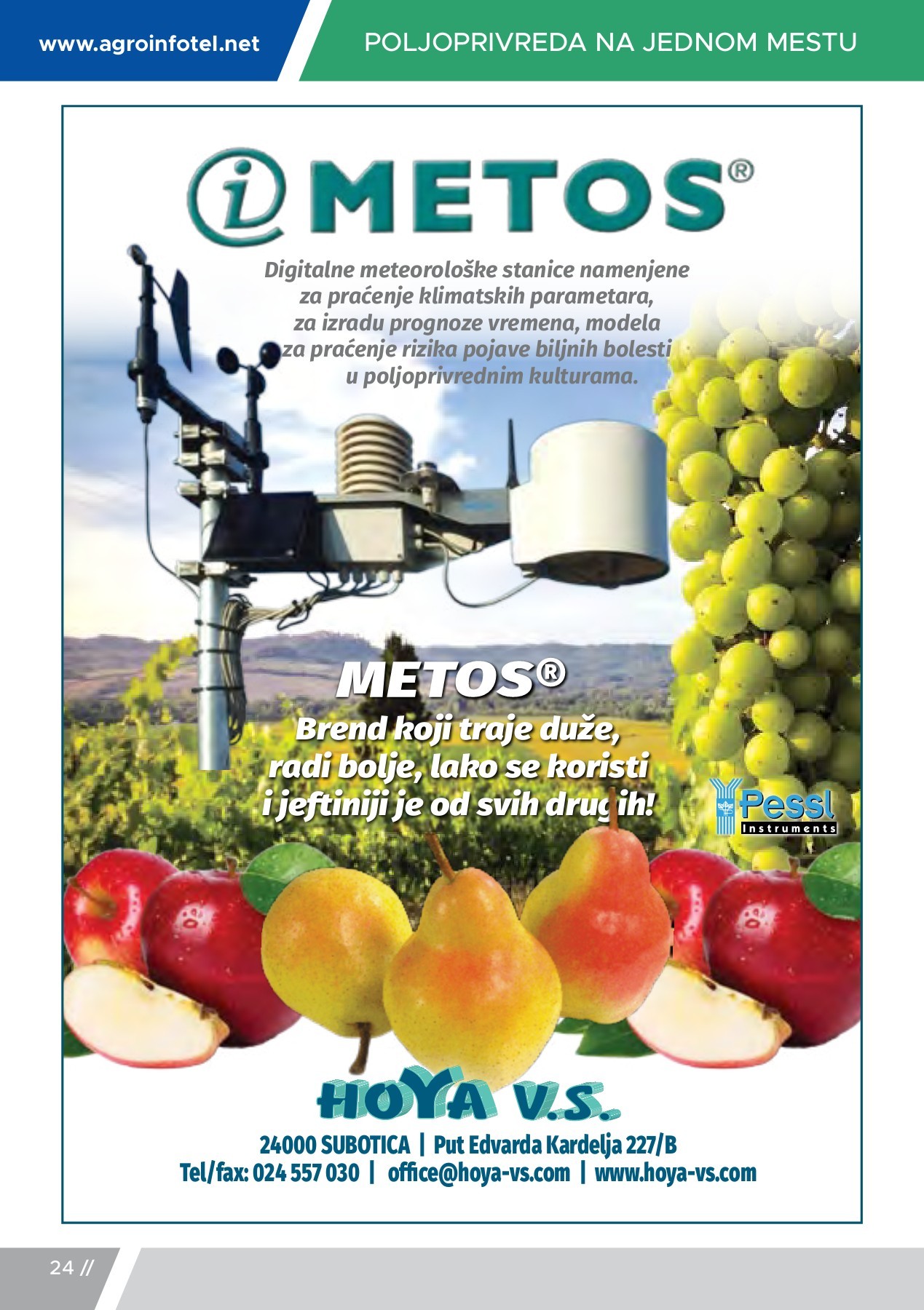 katalog AIT 26 - agrar59 - Stranica 24 | Internetski PDF | PubHTML5