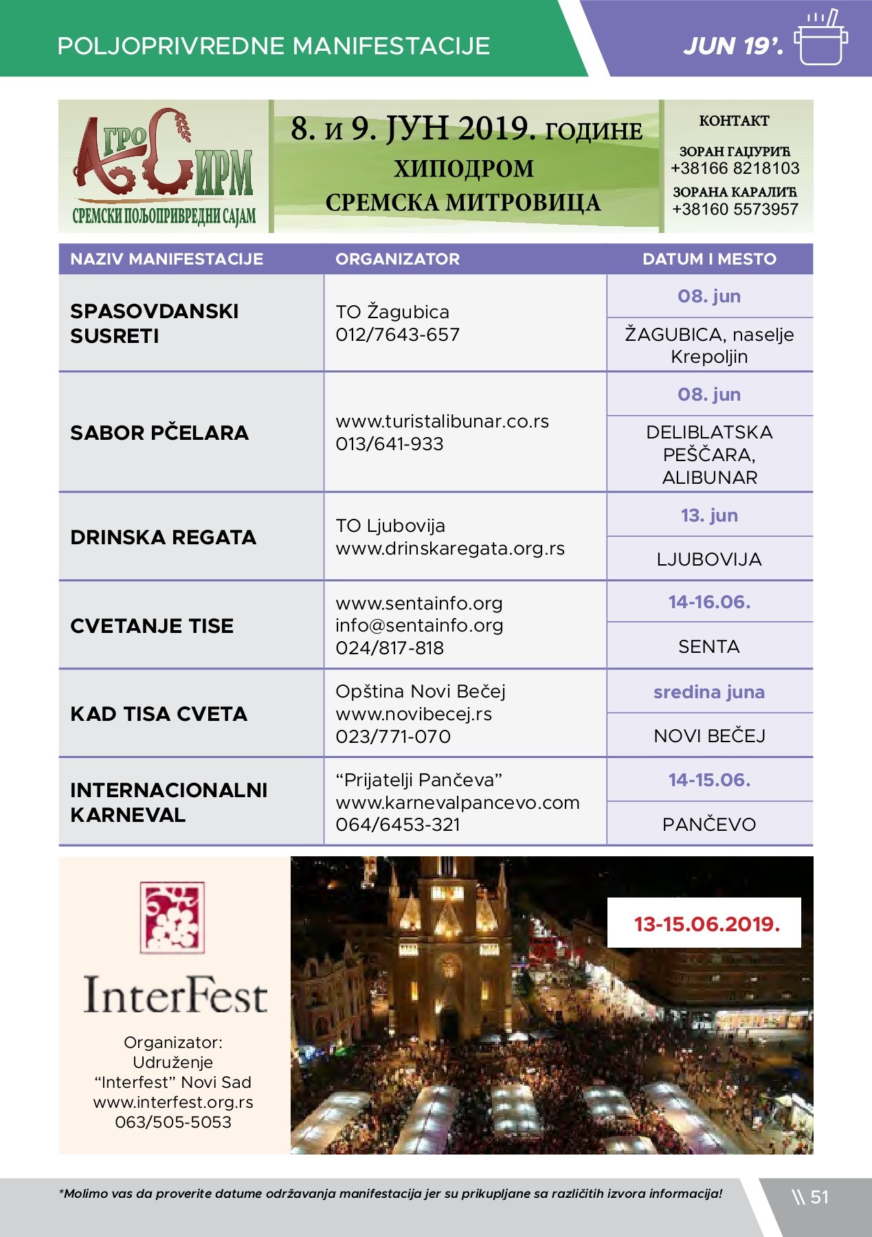 katalog AIT 26 - agrar59 - Stranica 51 | Internetski PDF | PubHTML5