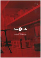 Brochure of RAK LAB - praveentv0 - Page 11 | Flip PDF Online | PubHTML5
