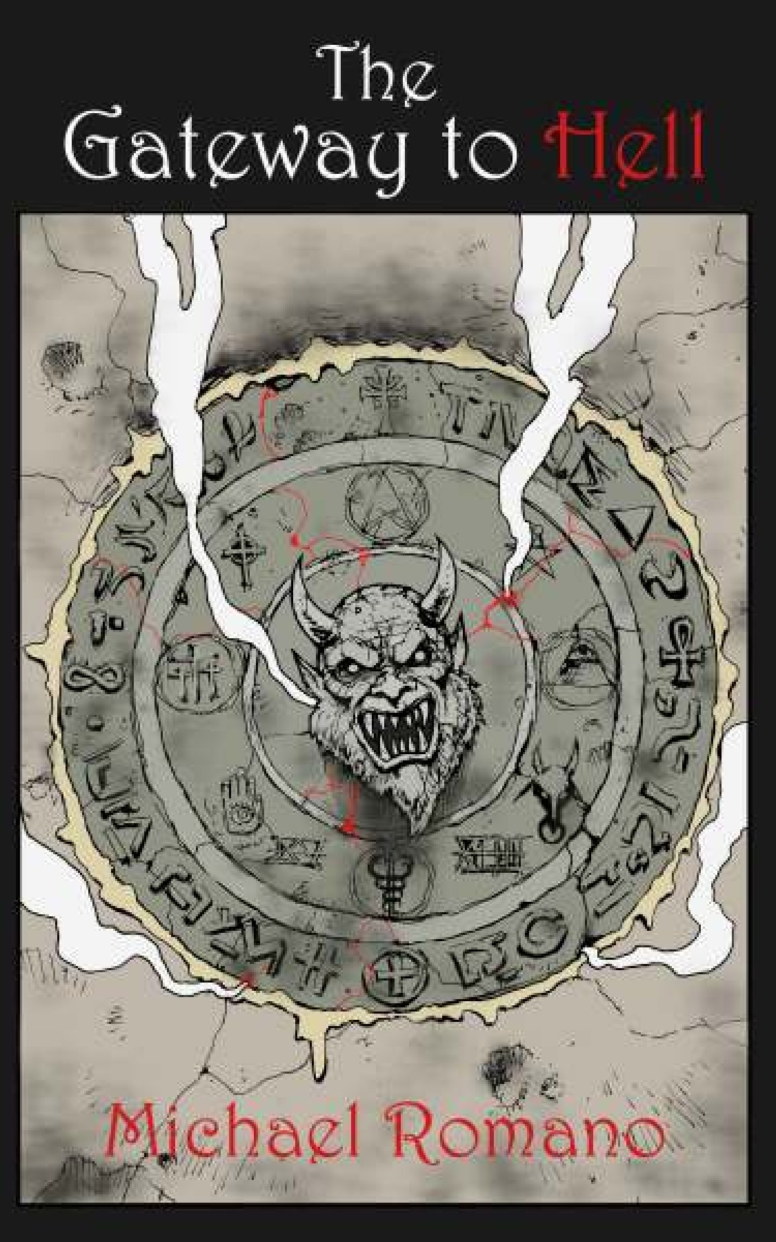 The Gateway to Hell - Mike's Bookshelf - Page 1 - 34 | Flip PDF Online | PubHTML5