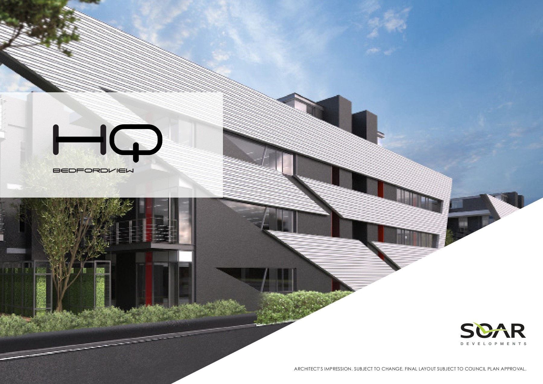 HQ E-BROCHURE - studio2 - Page 1 - 14 | Flip PDF Online | PubHTML5