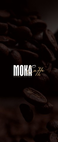 Moka Caffe 18Tower QR Menu