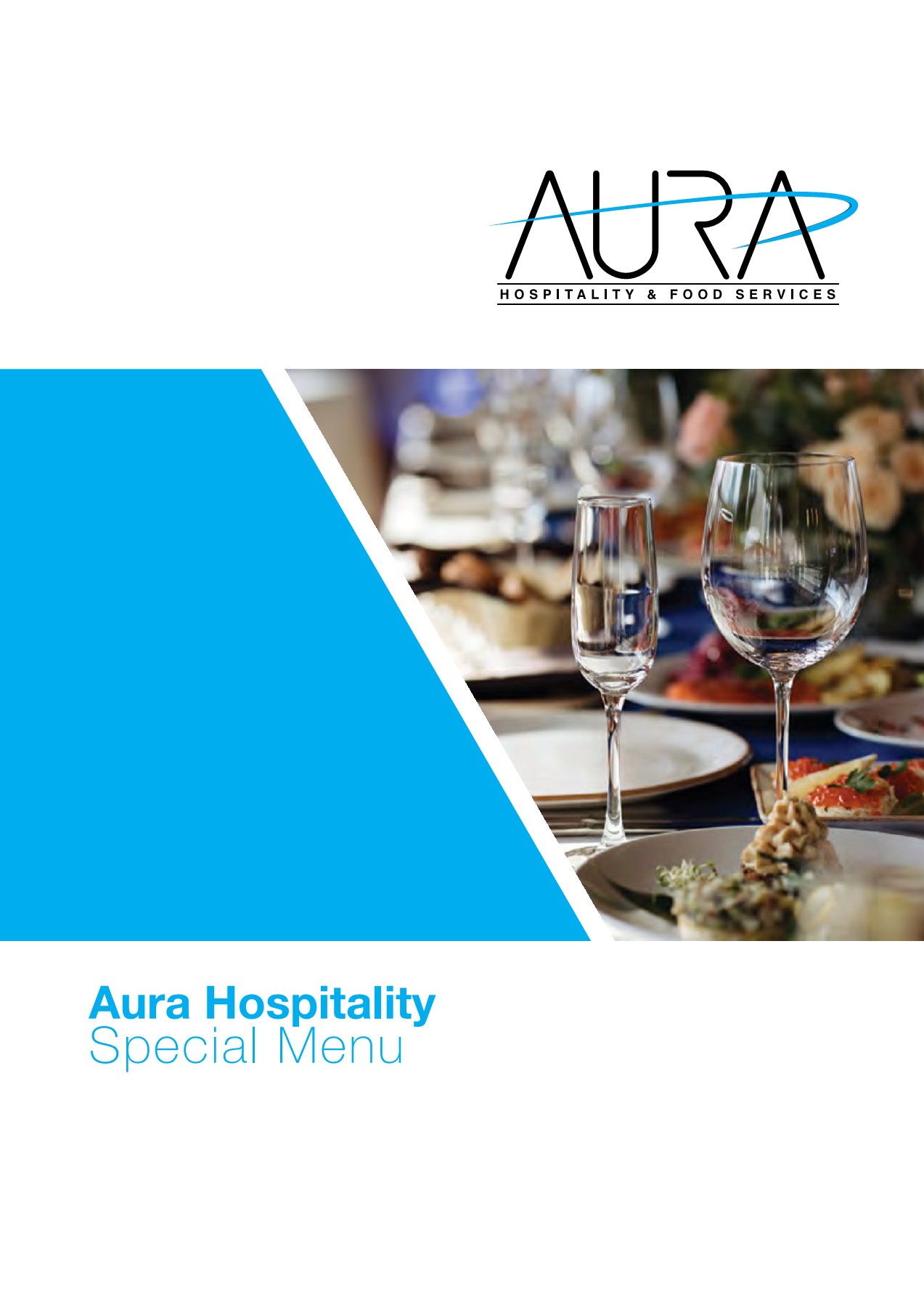 Aura AE Menu - AURA - Page 1 - 17 | Flip PDF Online | PubHTML5