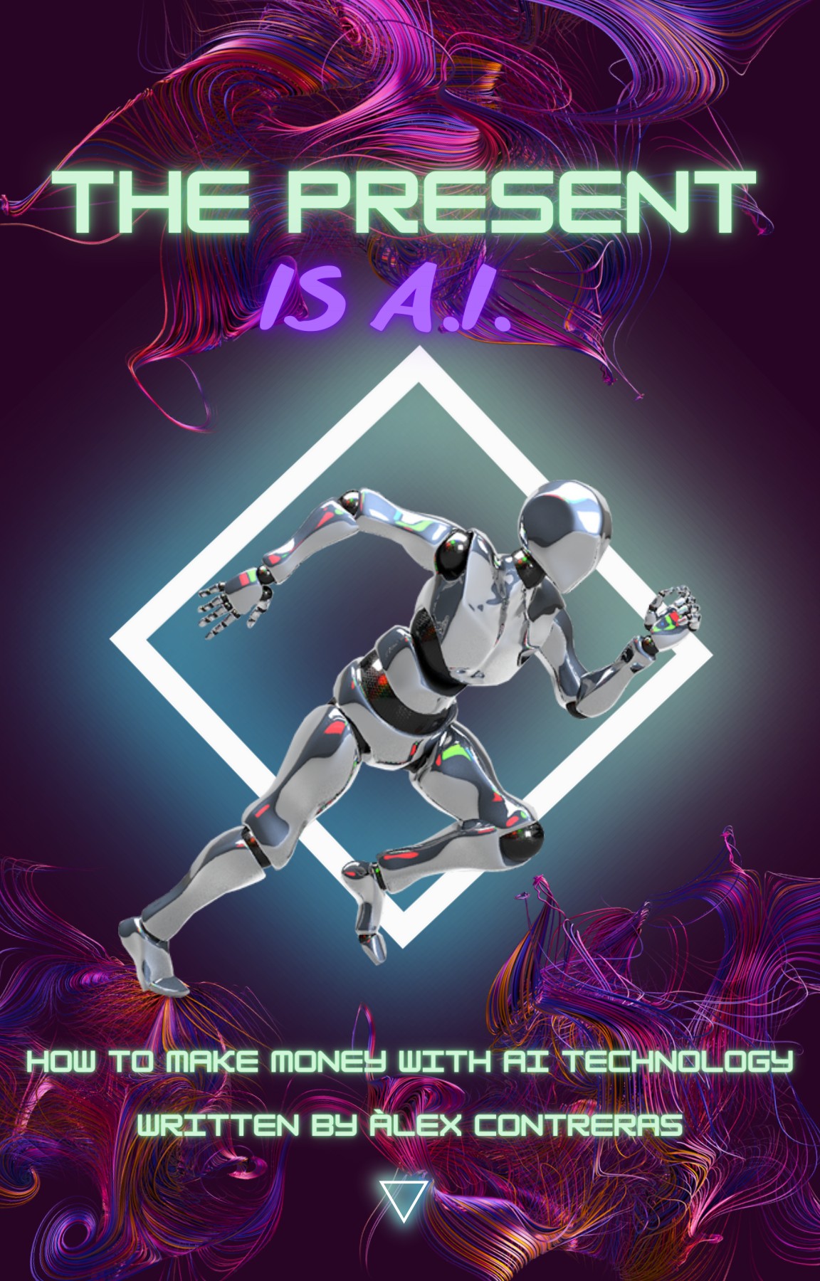 The Present is AI - Àlex Contreras - Page 1 - 24 | Flip PDF Online ...