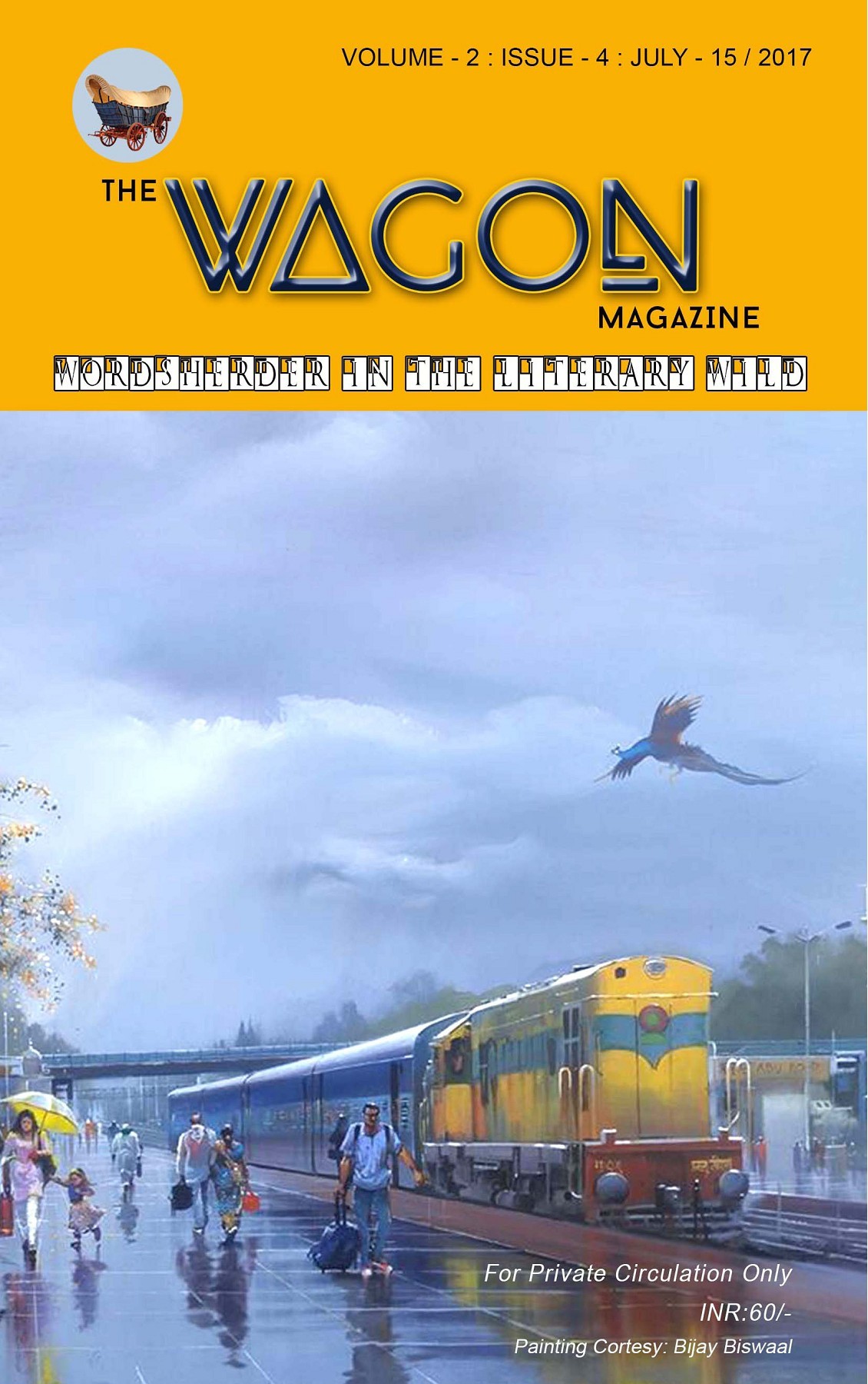 The Wagon Magazine July 2017 Web (1) - thewagonmagazine - Page 1 - 105 ...