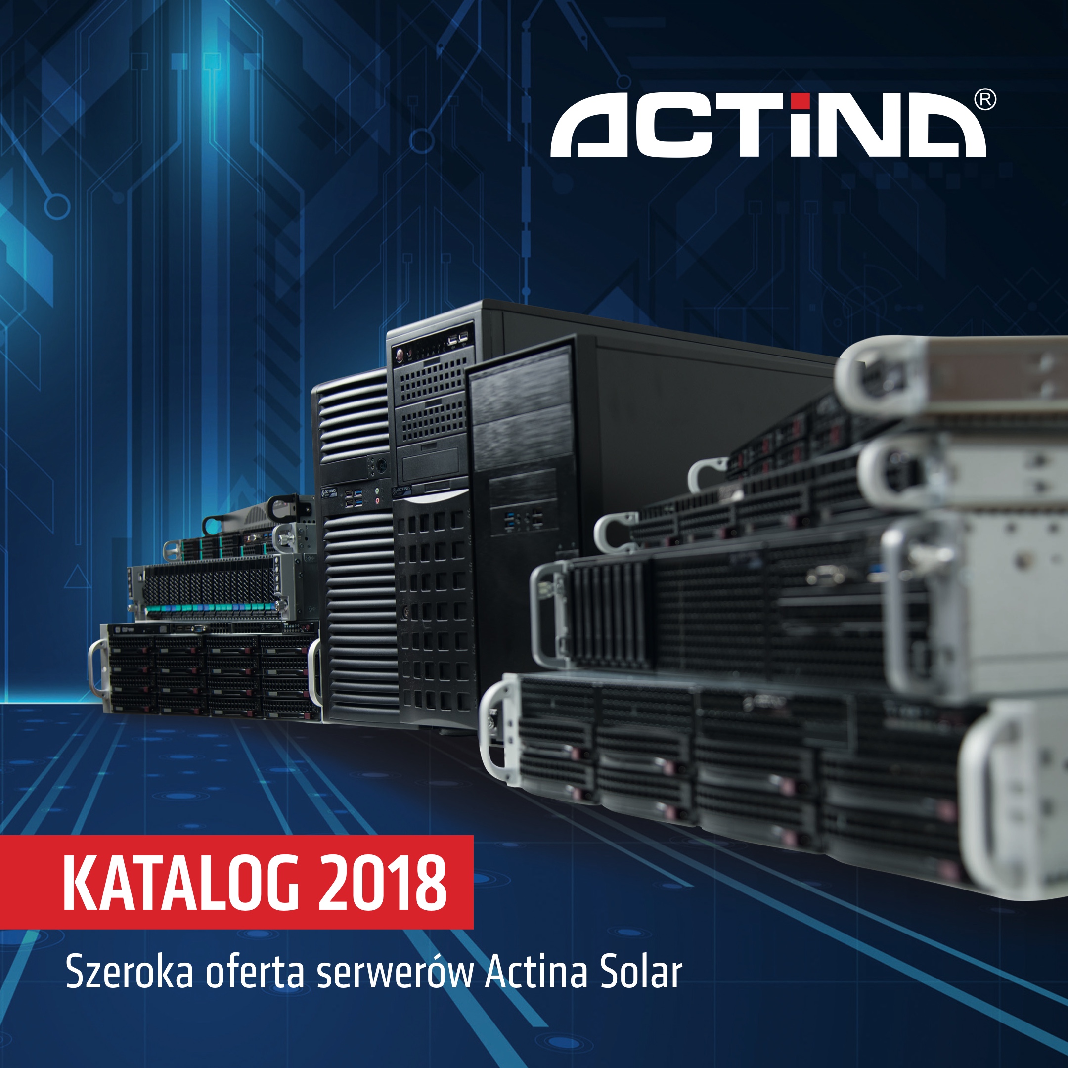 KATALOG ACTINA 2018 - lucky_7m - Page 1 - 28 | Flip PDF Online | PubHTML5